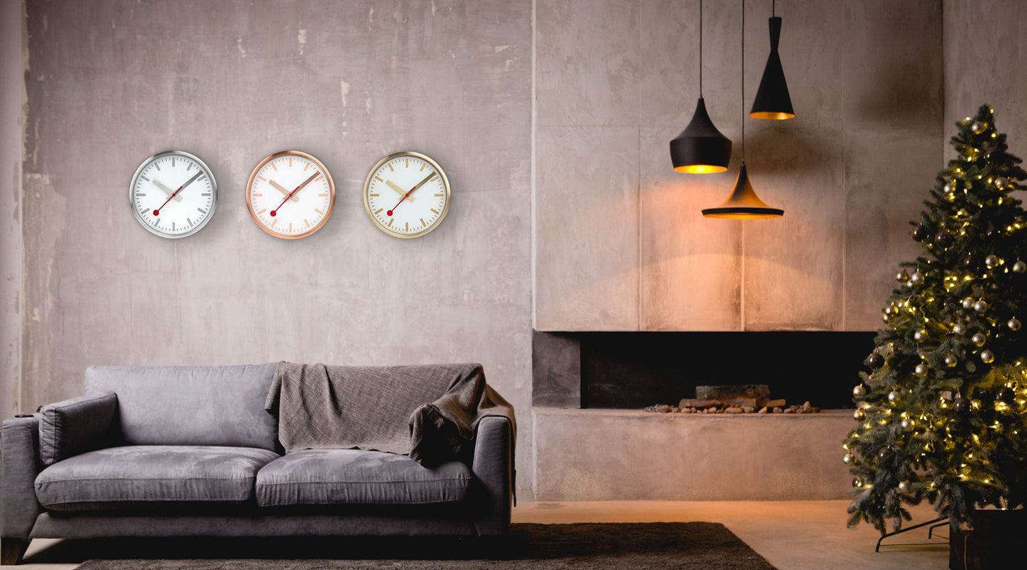 stop2go Watches – Mondaine Europe